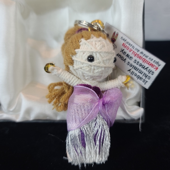 The String Doll Gang | Accessories | The String Doll Gang Isabelly ...